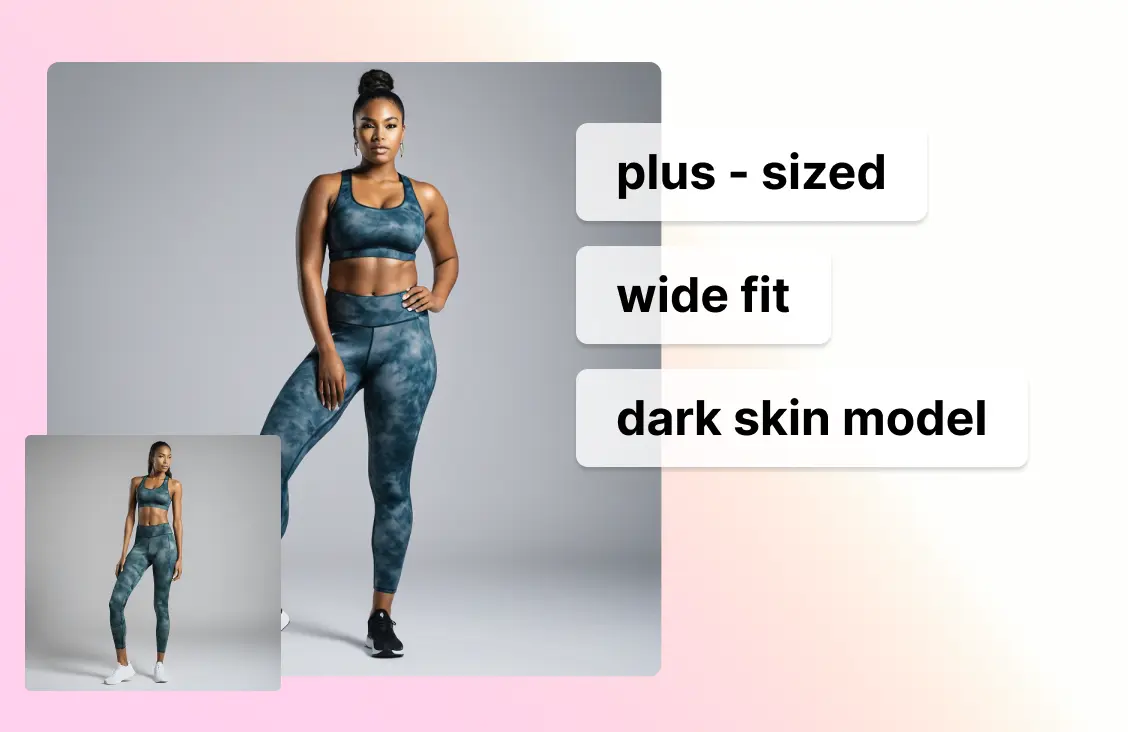 AI Product Shot