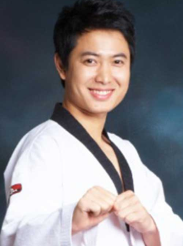 Black Belt Bae's Taekwondo