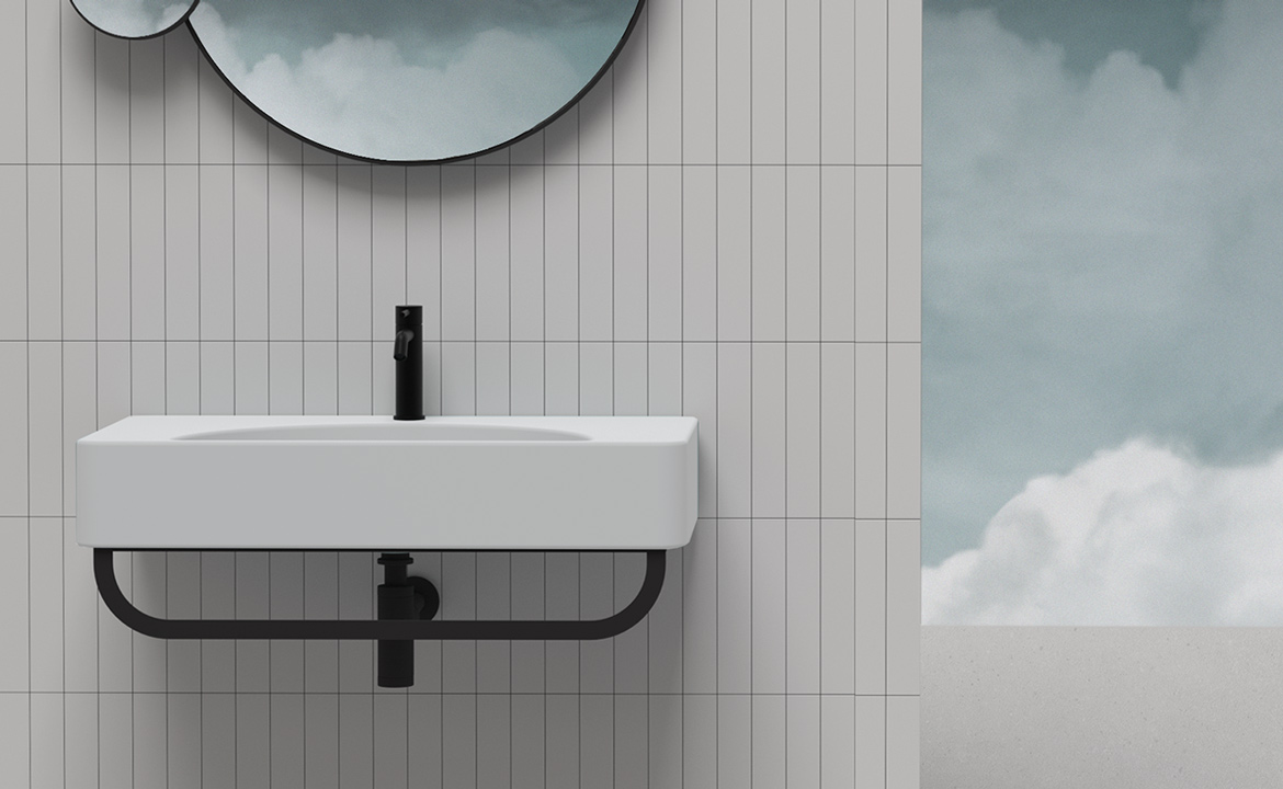 Studio Bagno | Redefining bathware