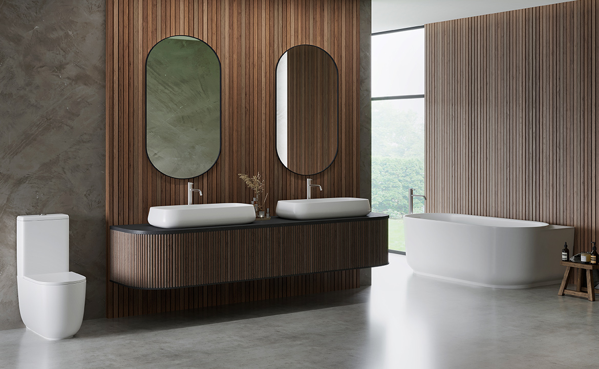 Studio Bagno | Redefining bathware