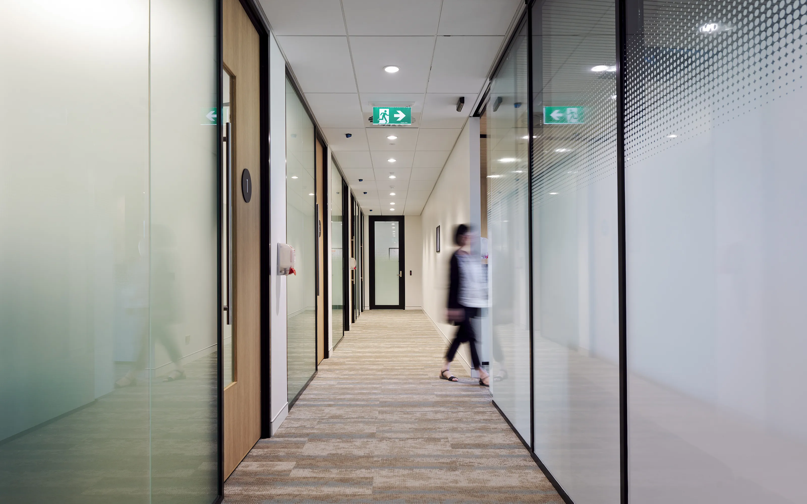 Butler Community Mental Health | SPH Architecture + Interiors