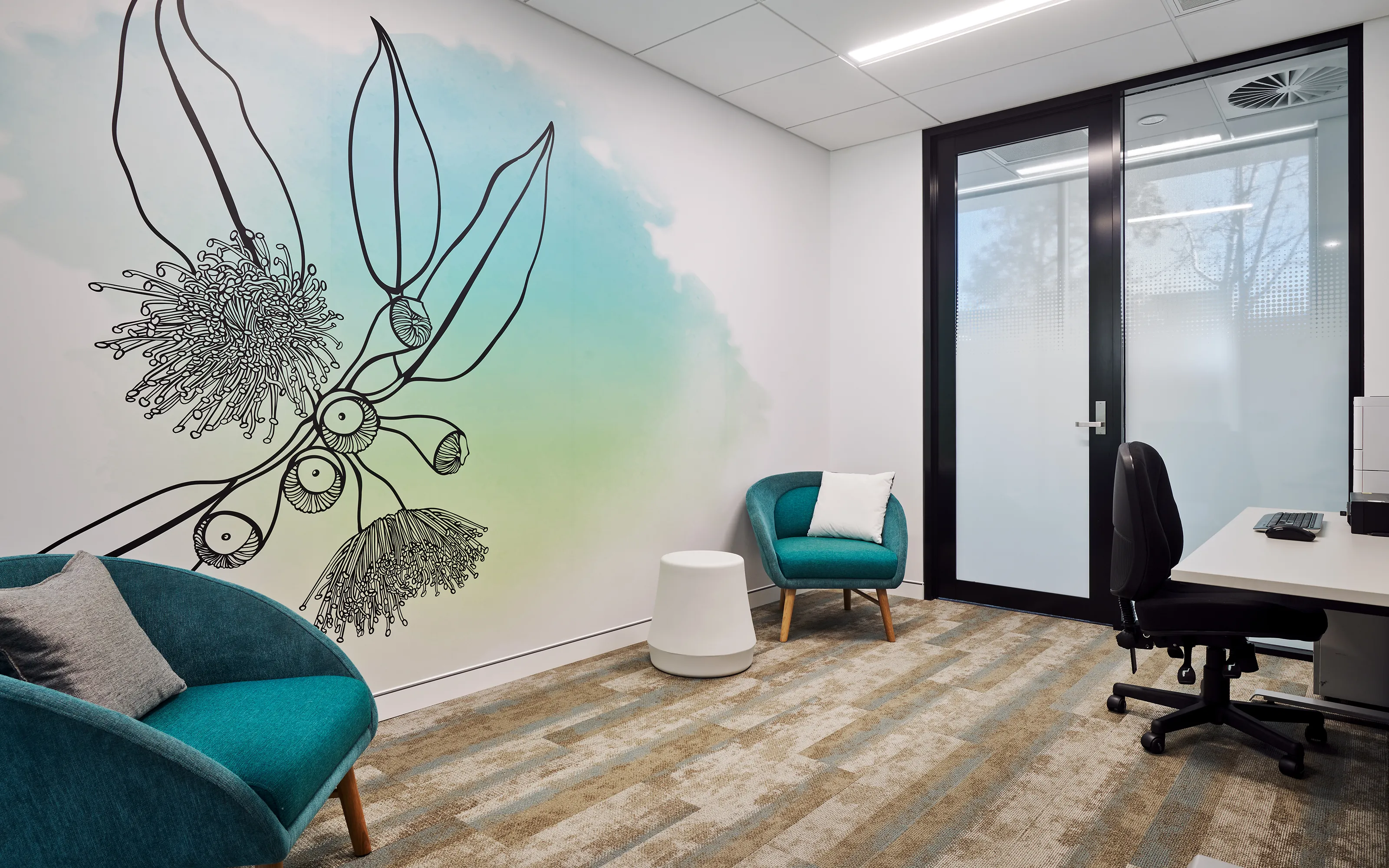 Butler Community Mental Health | SPH Architecture + Interiors