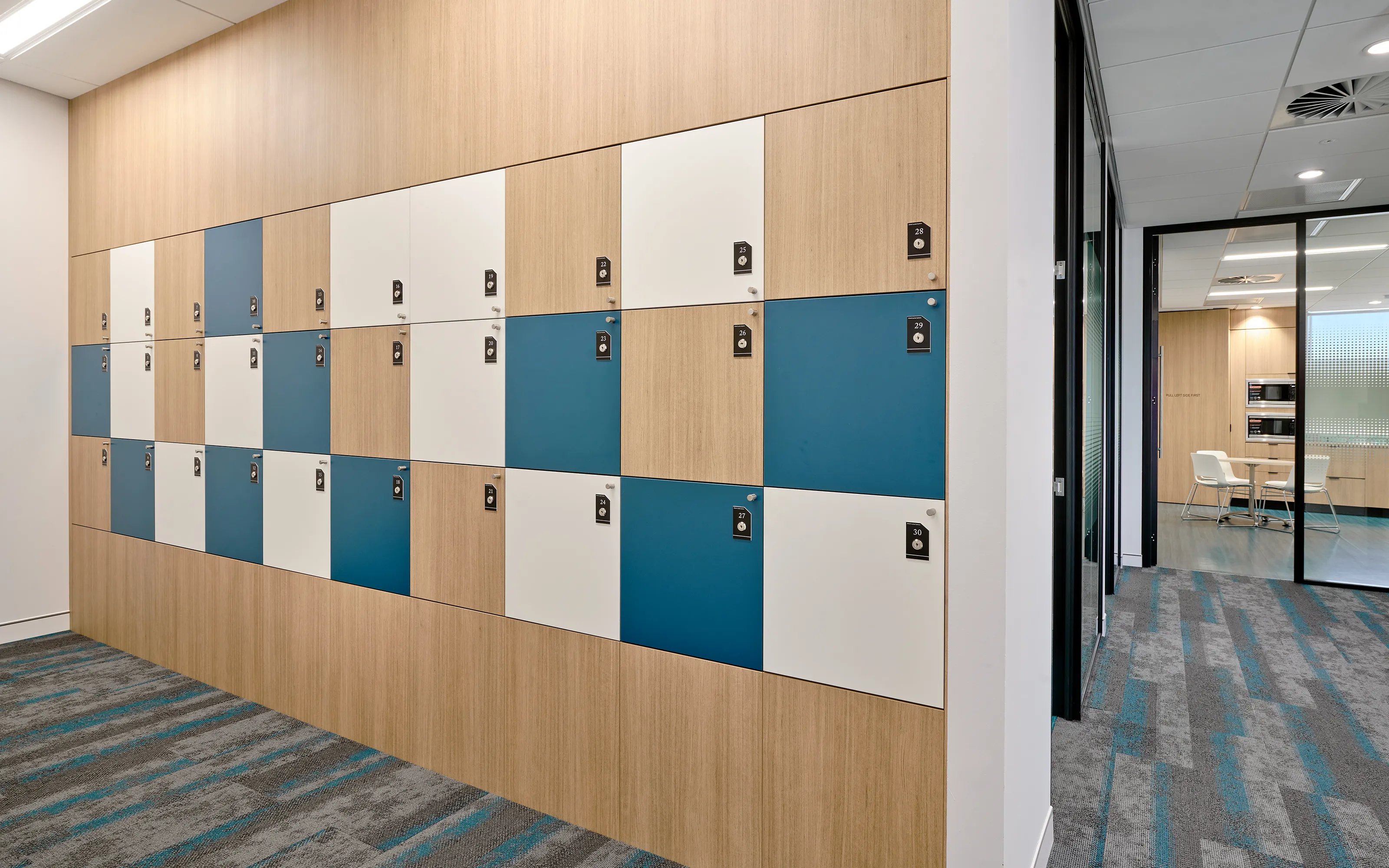 Butler Community Mental Health | SPH Architecture + Interiors