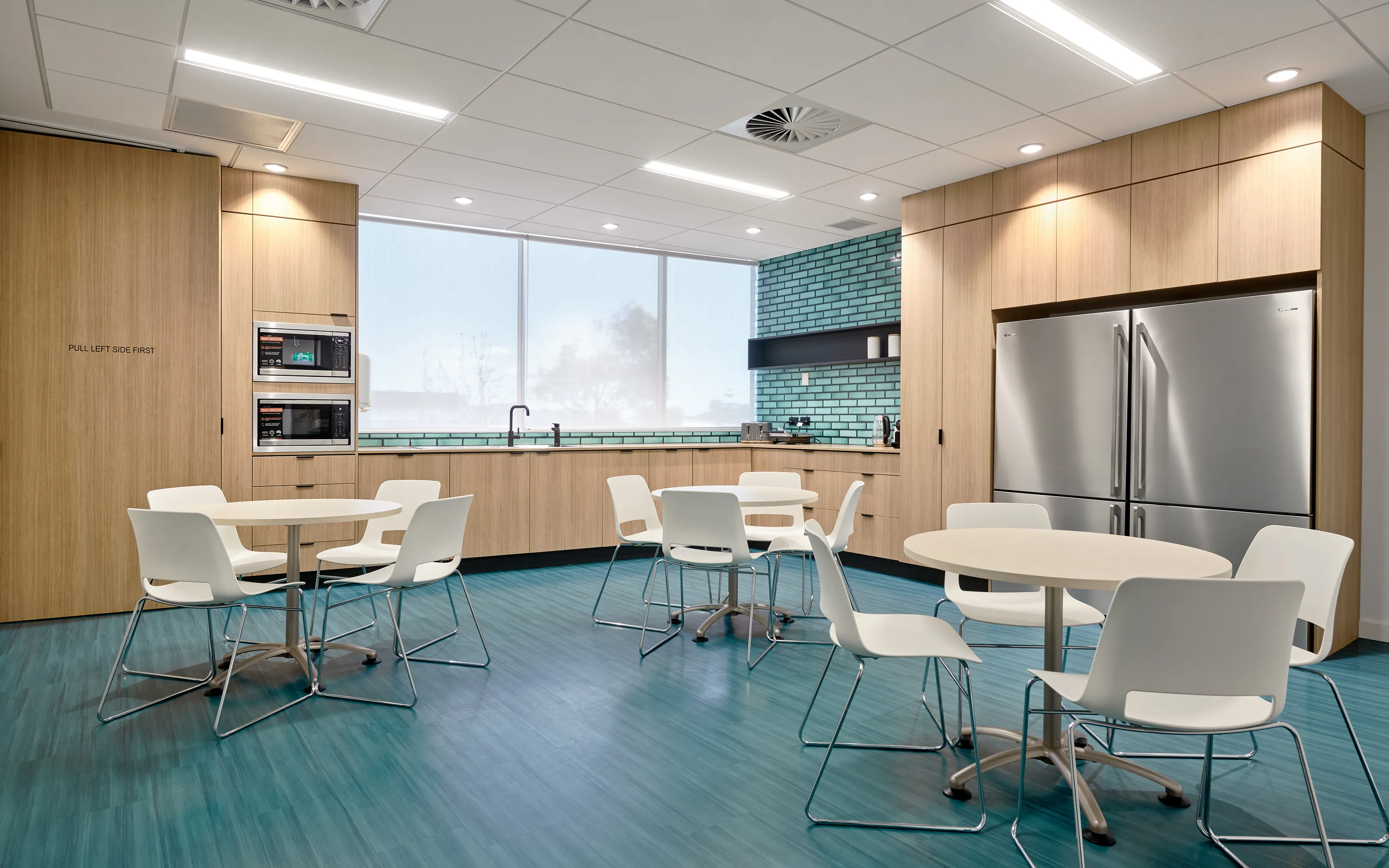 Butler Community Mental Health | SPH Architecture + Interiors