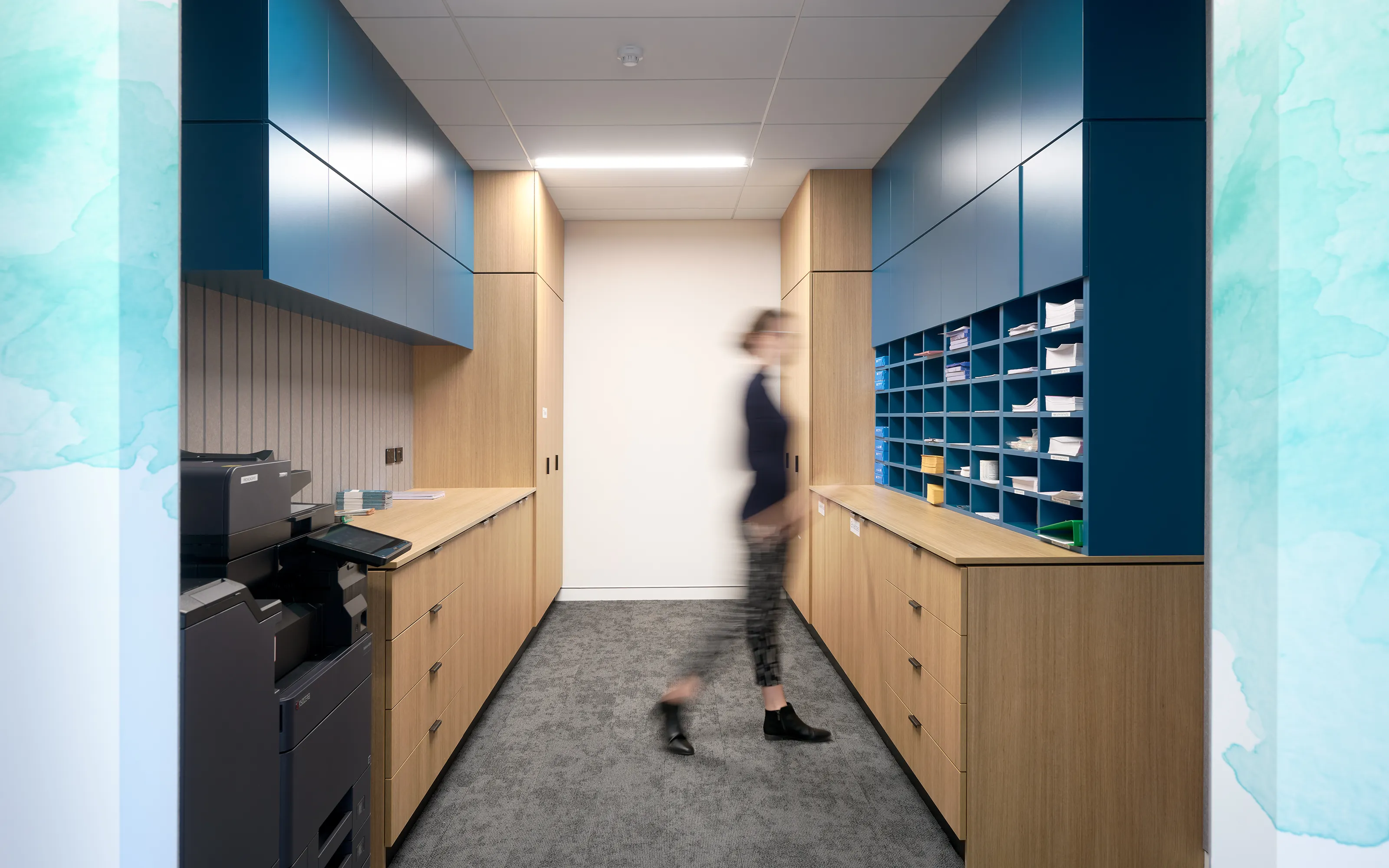 Butler Community Mental Health | SPH Architecture + Interiors