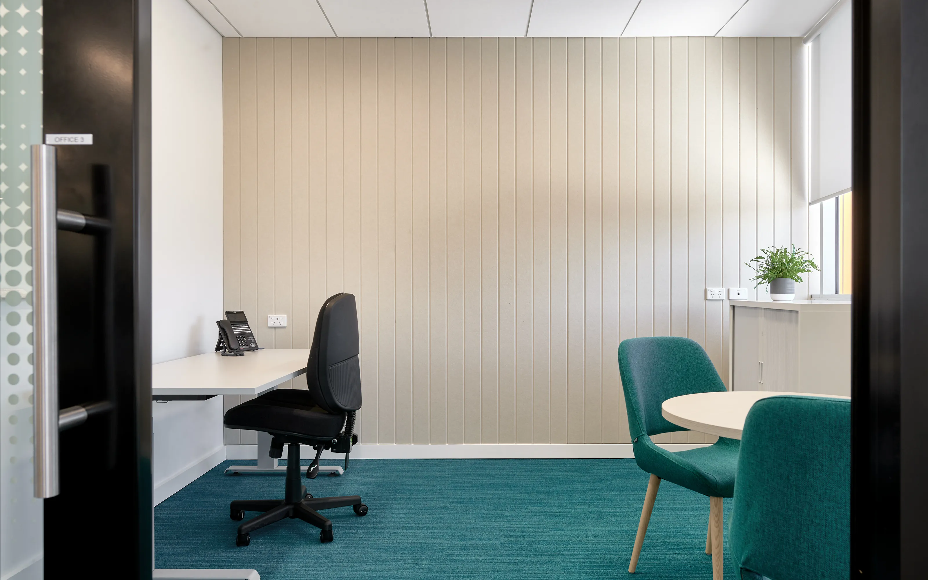 Butler Community Mental Health | SPH Architecture + Interiors