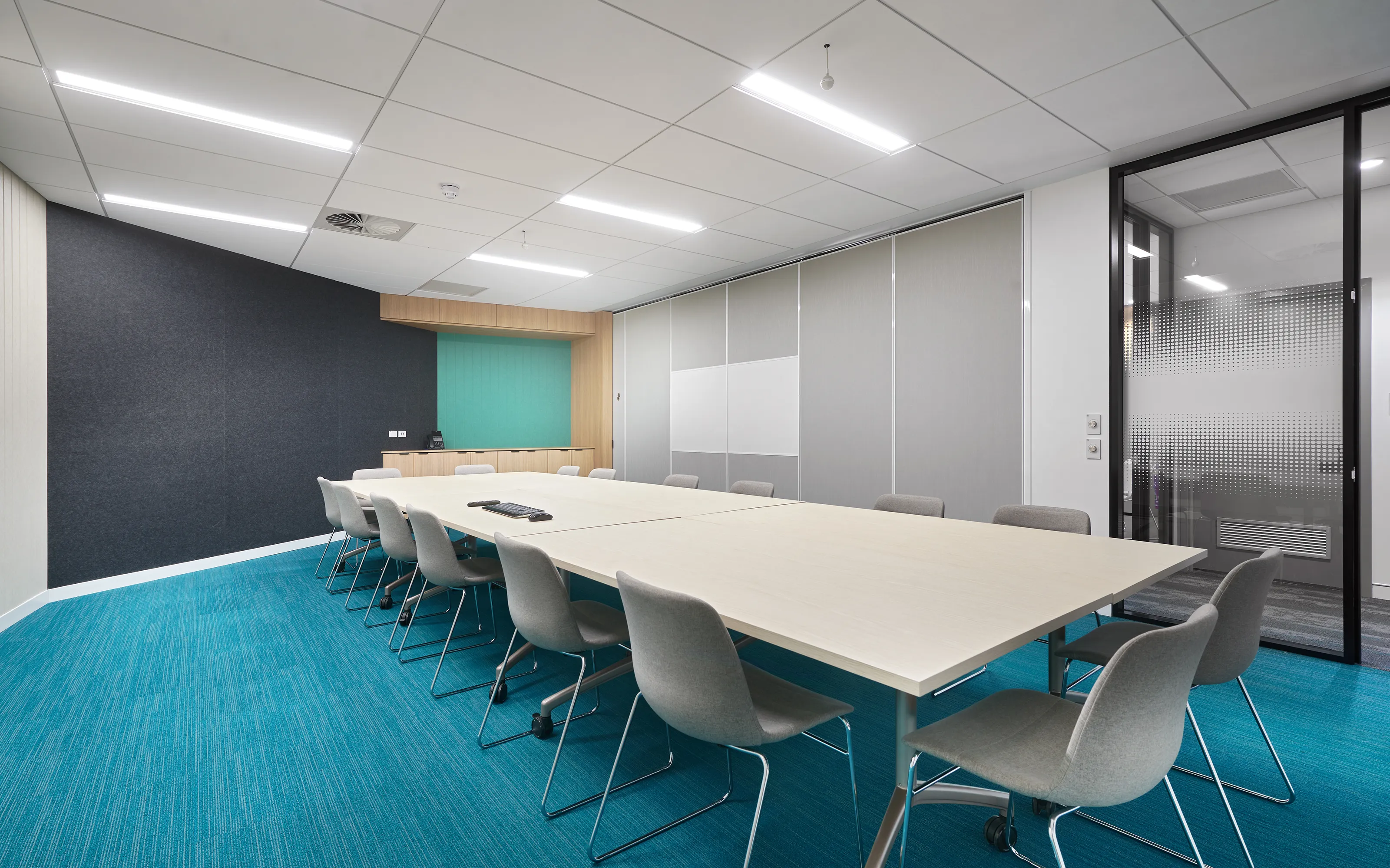 Butler Community Mental Health | SPH Architecture + Interiors