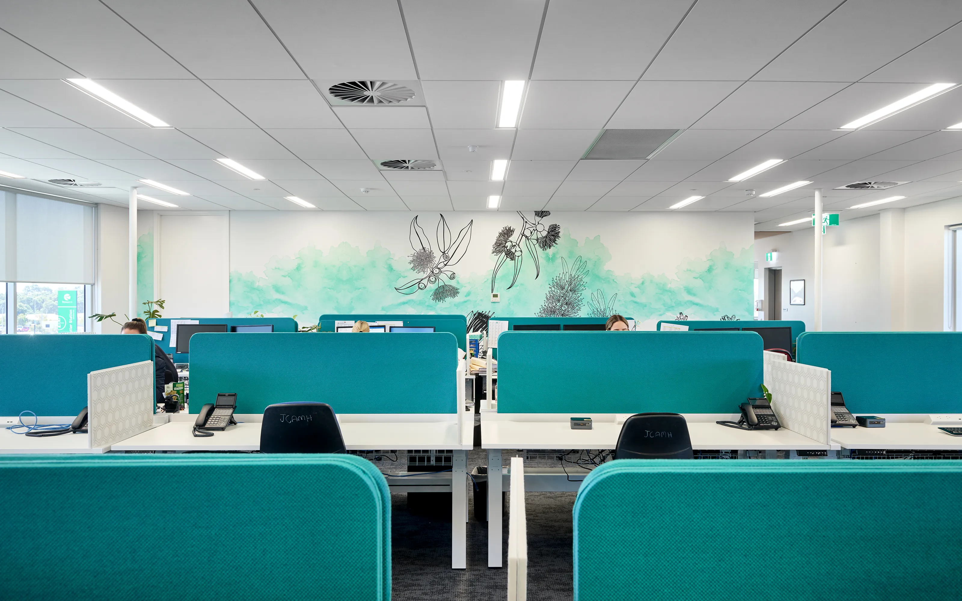 Butler Community Mental Health | SPH Architecture + Interiors