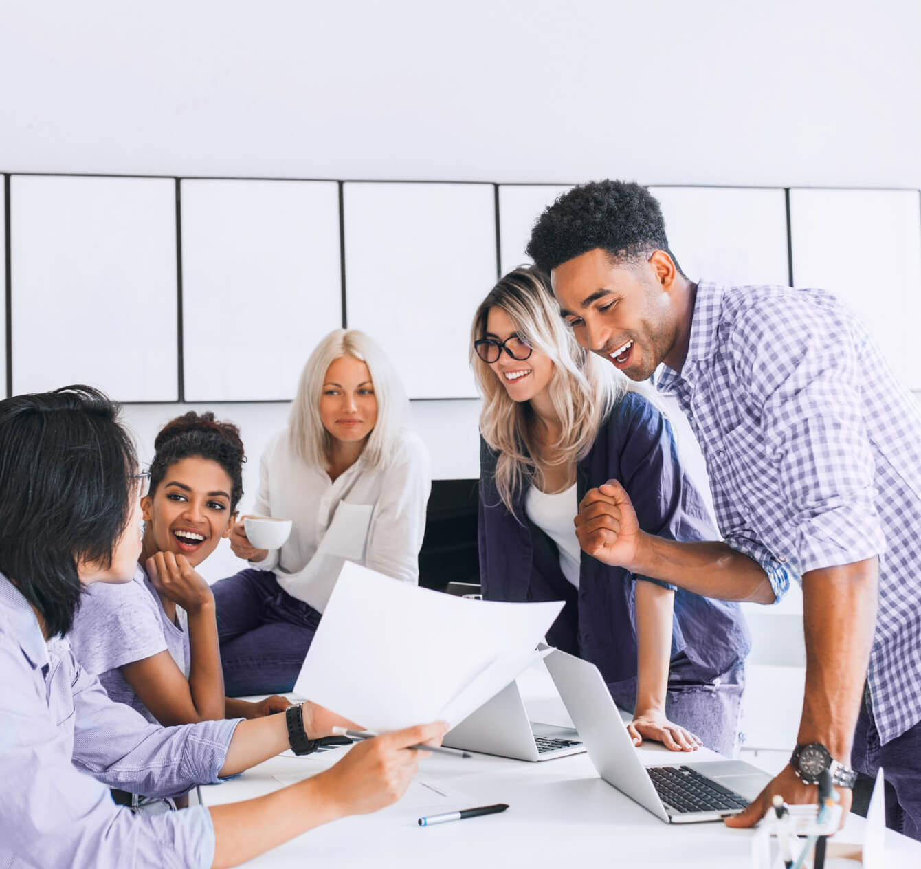 Borland Development Corporation