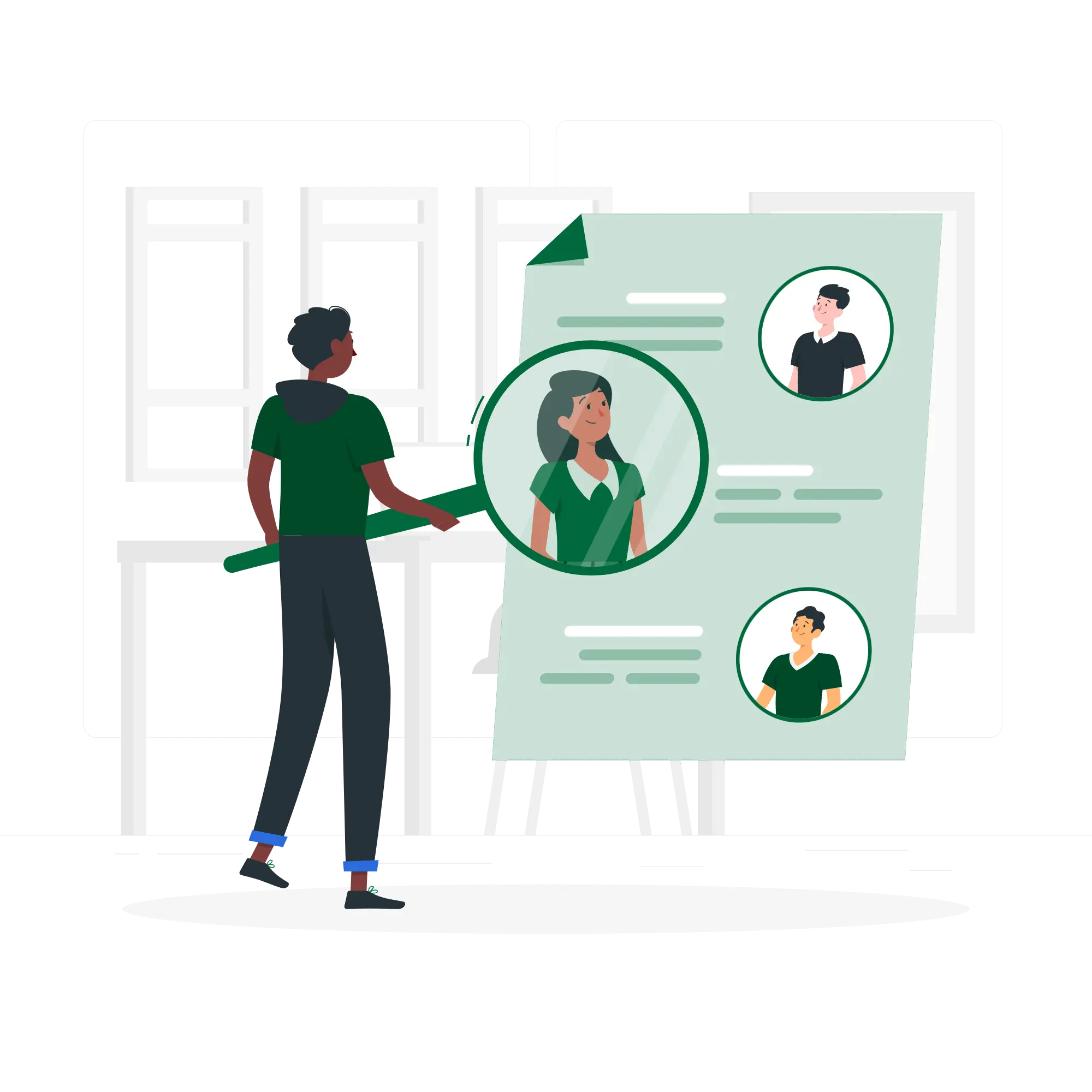 Borland Development Corporation