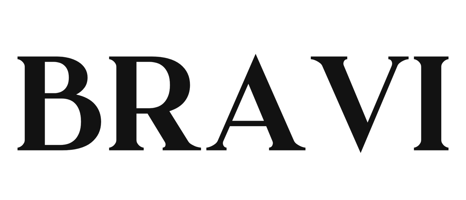 Bravi - Branding and Website Design