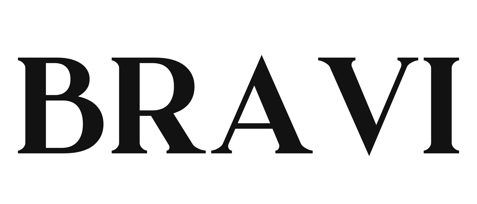 Bravi - Branding and Website Design