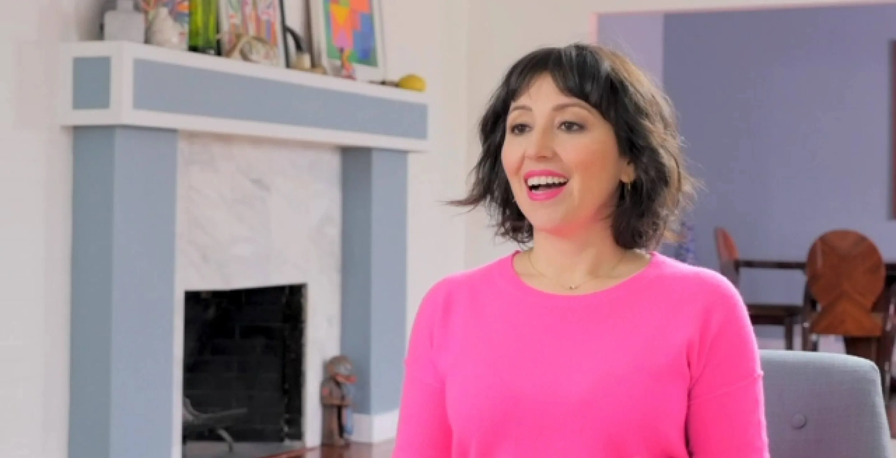 Work Happiness Method Course - Stella Grizont