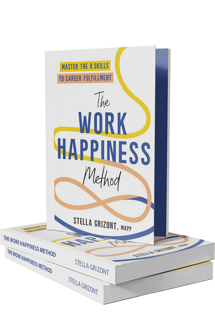 Work Happiness Method - Download Chapter