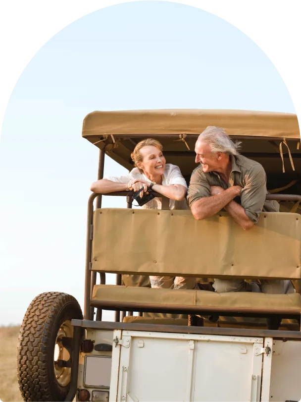 McCabe World Travel - Your Journey Starts Here