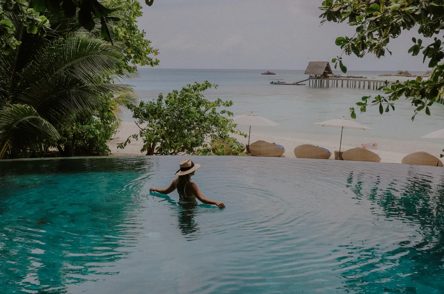 Our Story - McCabe World Travel