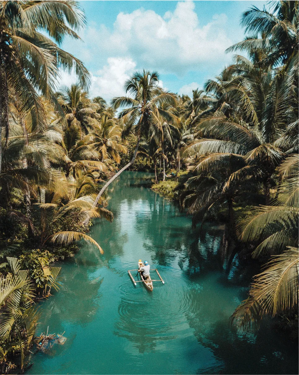 Our Story - McCabe World Travel