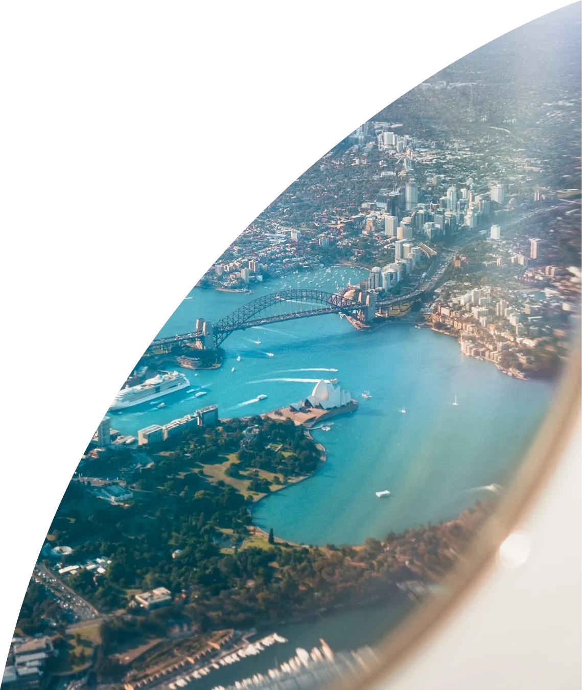 Our Team - McCabe World Travel