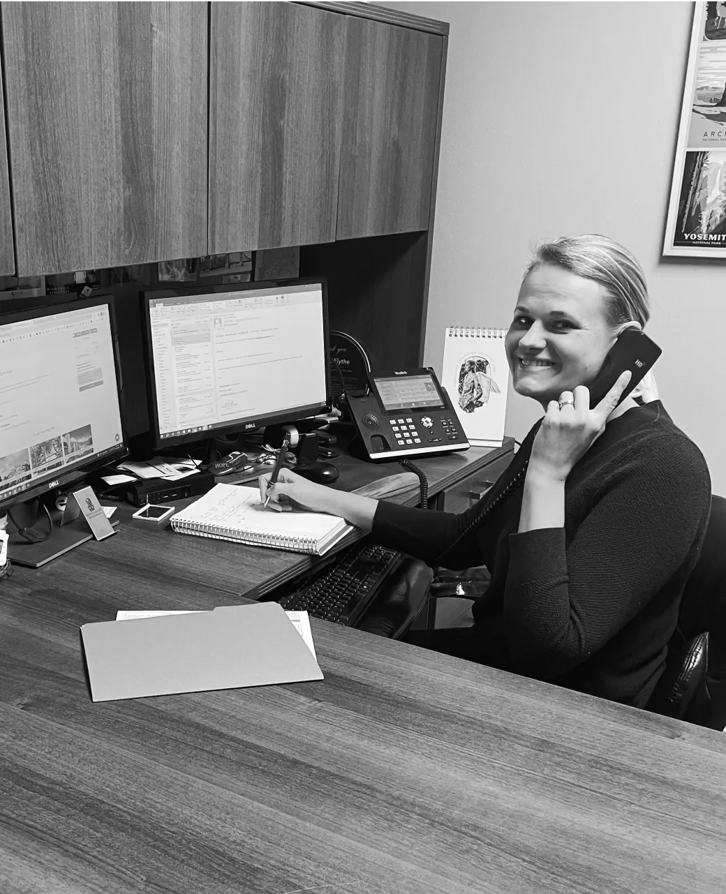 Our Story - McCabe World Travel