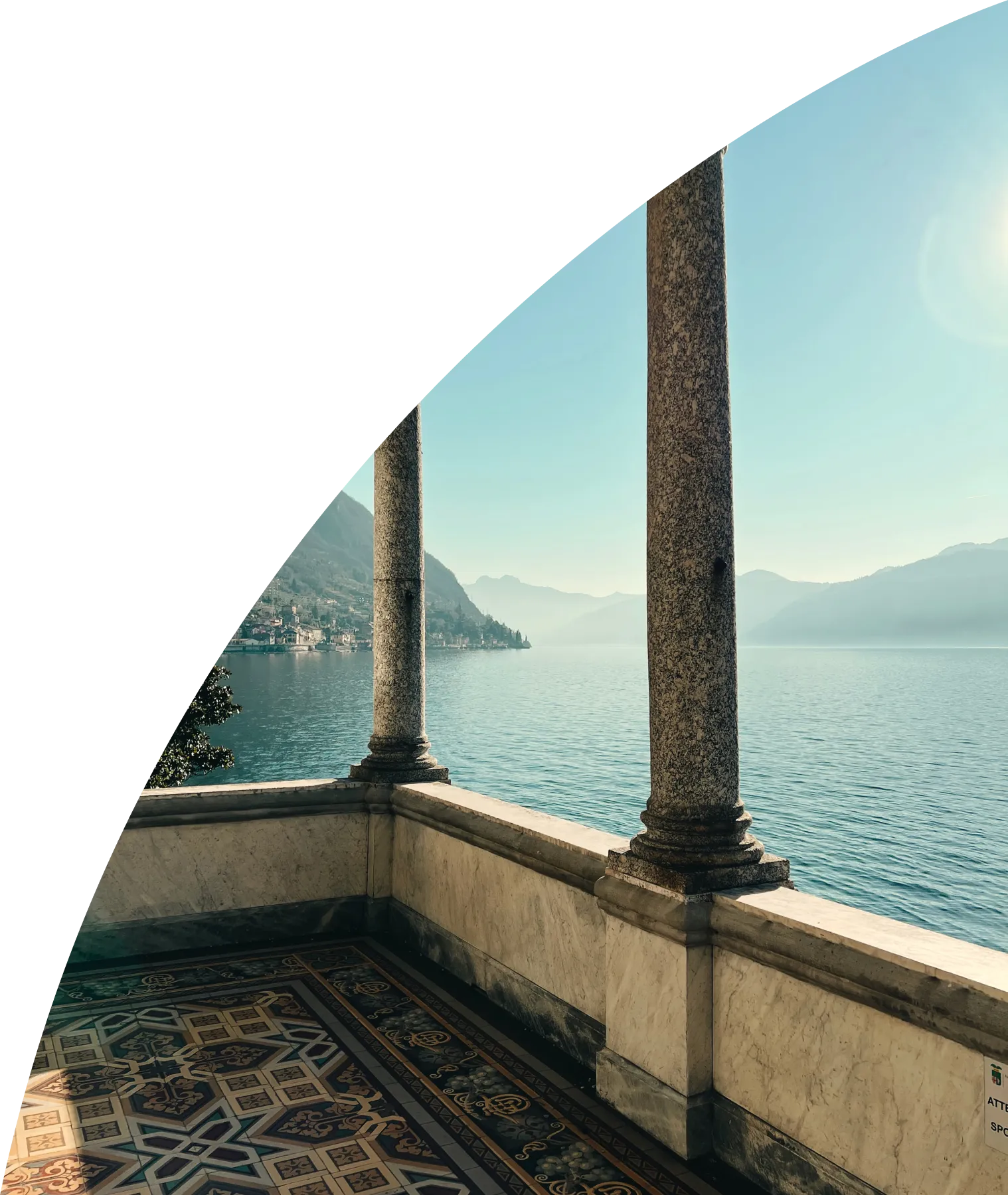 Our Partners - McCabe World Travel