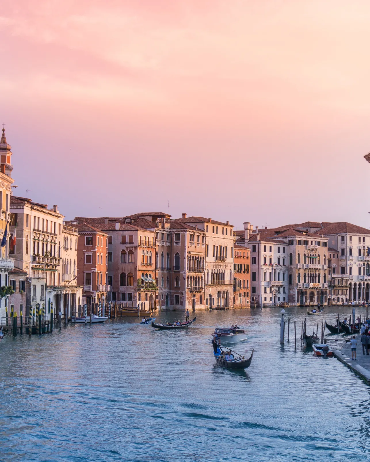 Our Approach - McCabe World Travel