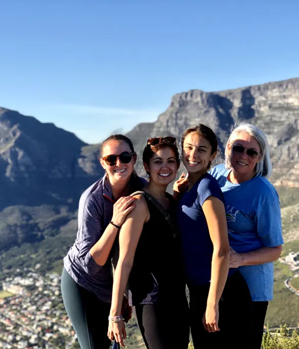 Africa - McCabe World Travel