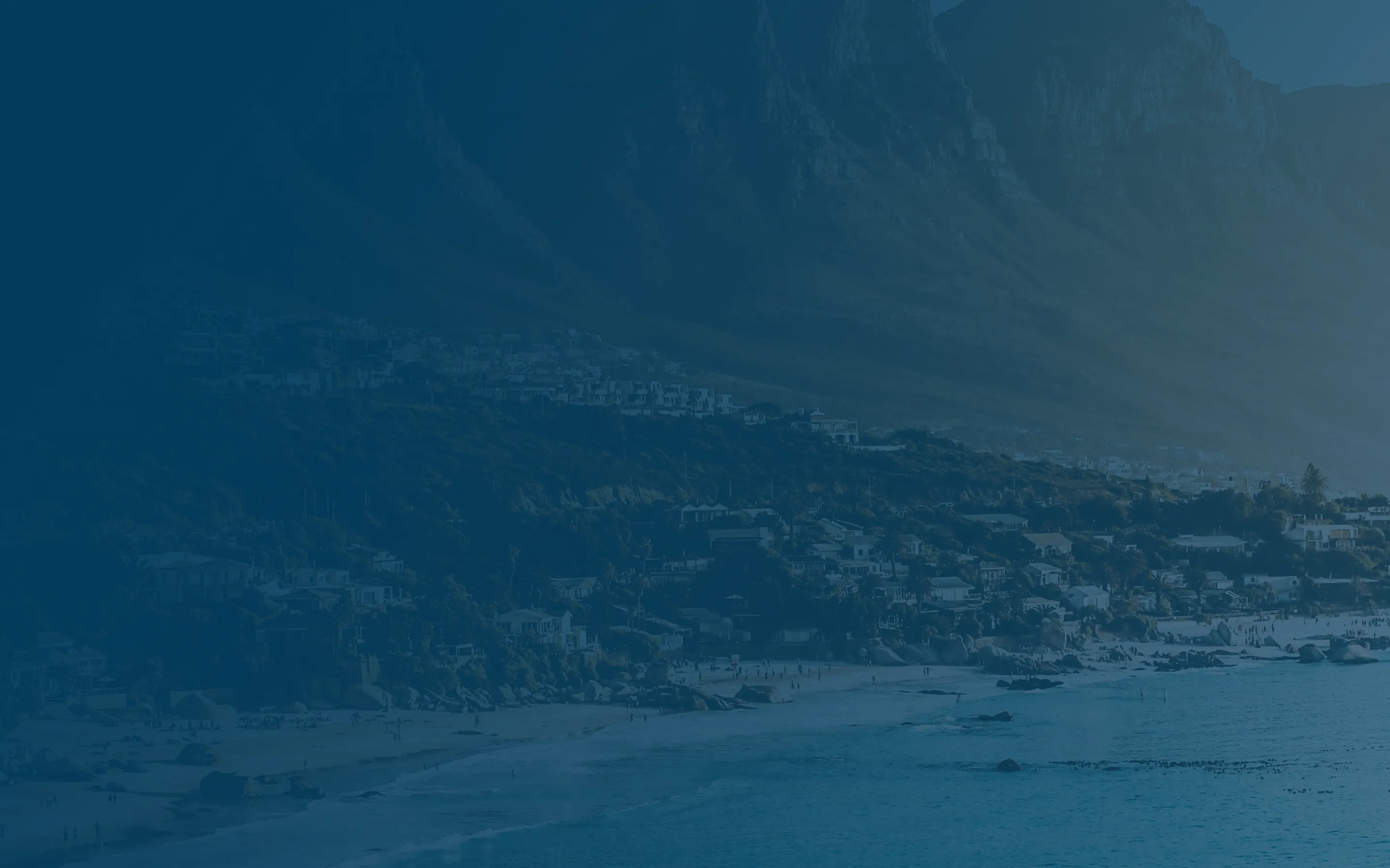 Africa - McCabe World Travel