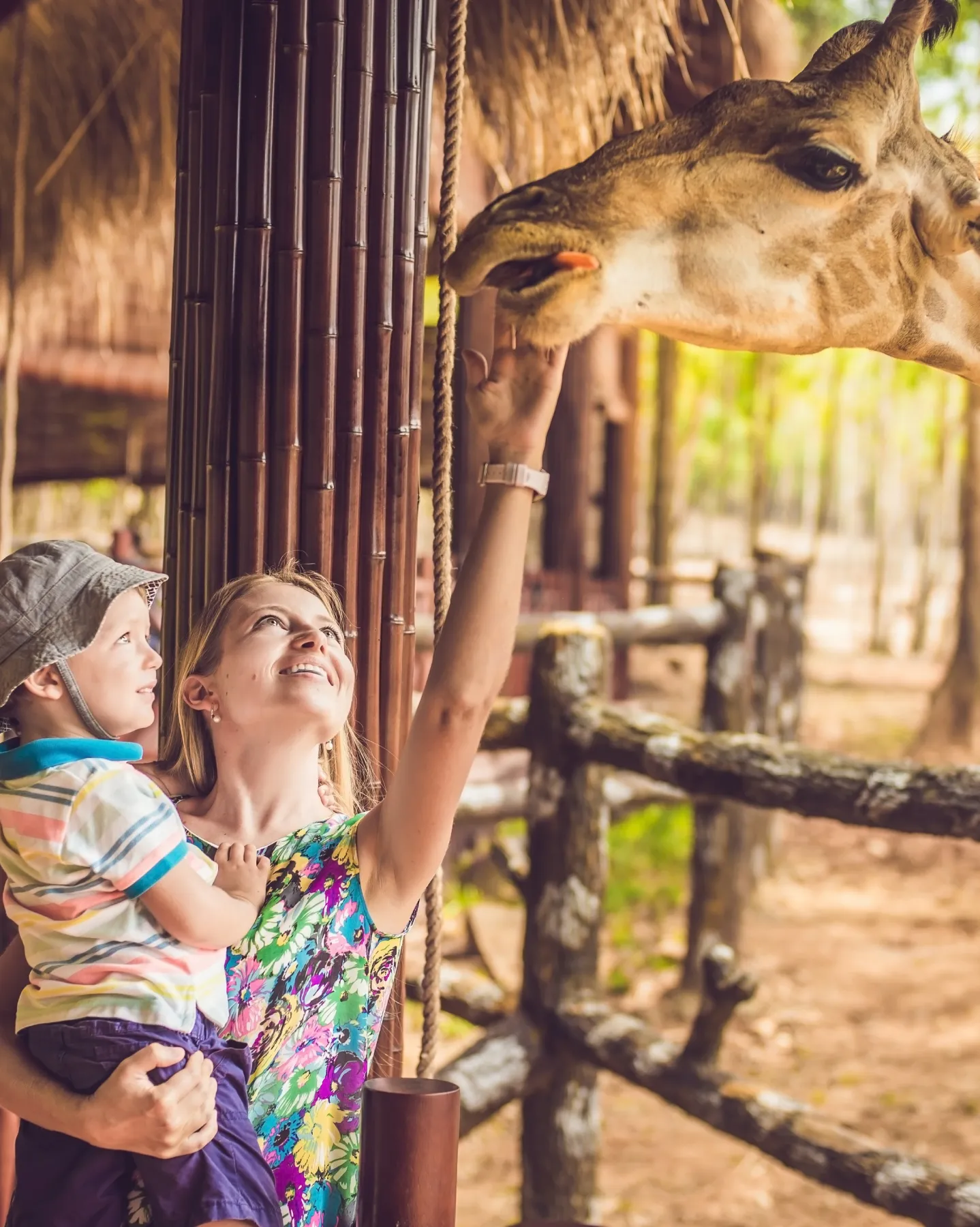 Africa - McCabe World Travel