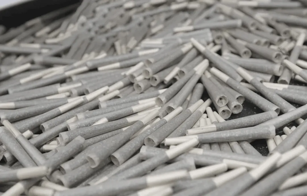 ANC Solutions | Premier Cannabis Pre-Roll Manufacturing