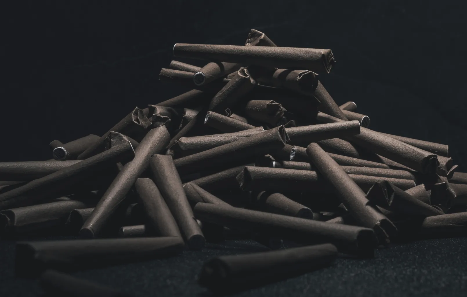 ANC Solutions | Premier Cannabis Pre-Roll Manufacturing