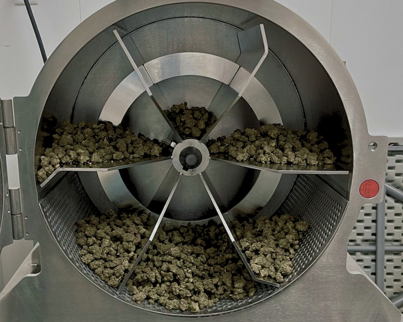 ANC Solutions | Premier Cannabis Pre-Roll Manufacturing