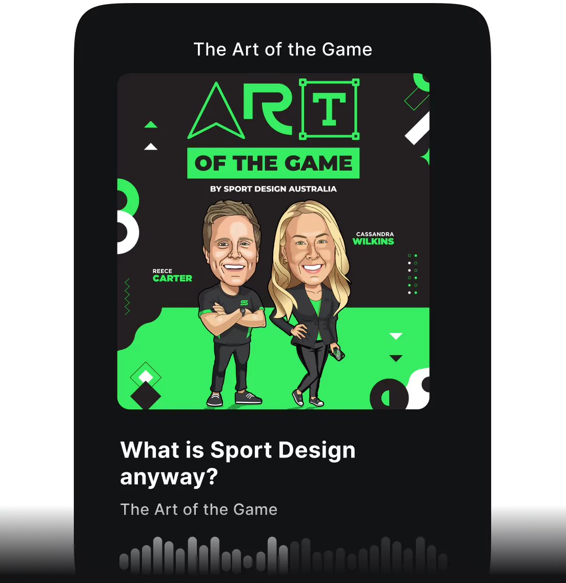 Sport Design Australia - Graphics, Illustration, Branding, Caricatures ...