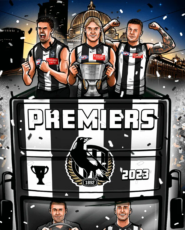 Sport Design Australia - Graphics, Illustration, Branding, Caricatures ...