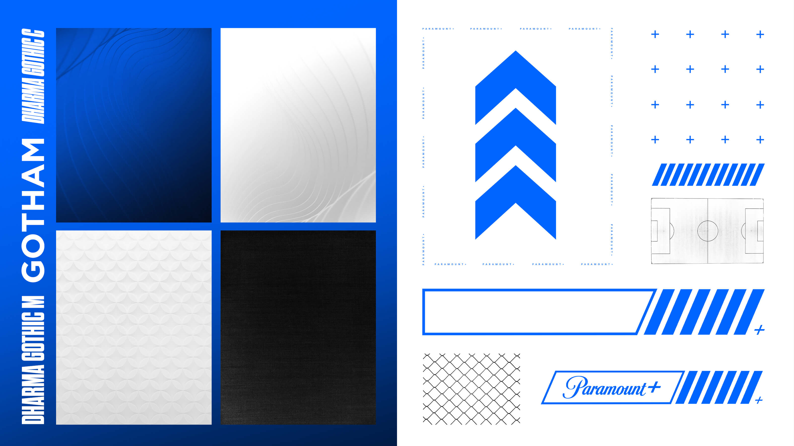 Paramount+ Australia | Case Study | Sport Design Australia
