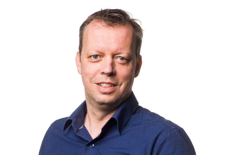 RoboRana NL | RoboRana Group