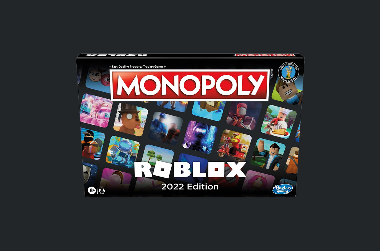 Monopoly | Ejendomshandel & Formueopbygning. Find spillet her →