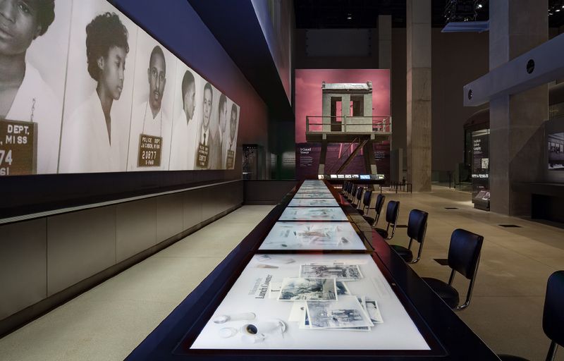 Museum Studio Projects | National Museum of African American History ...