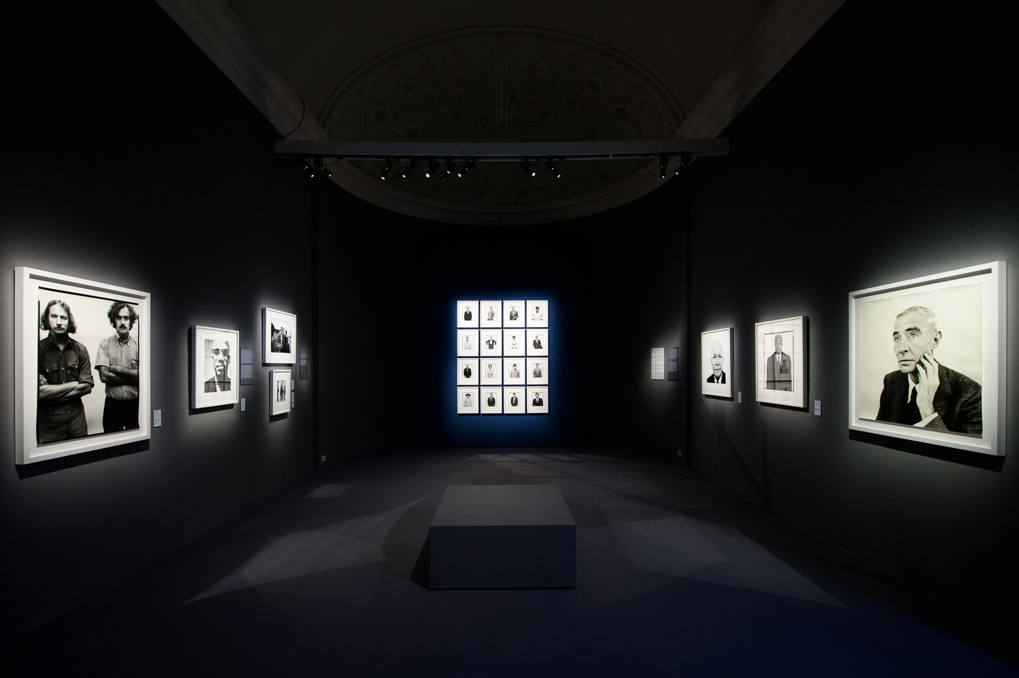 Projects | Museum Studio | London & Paris