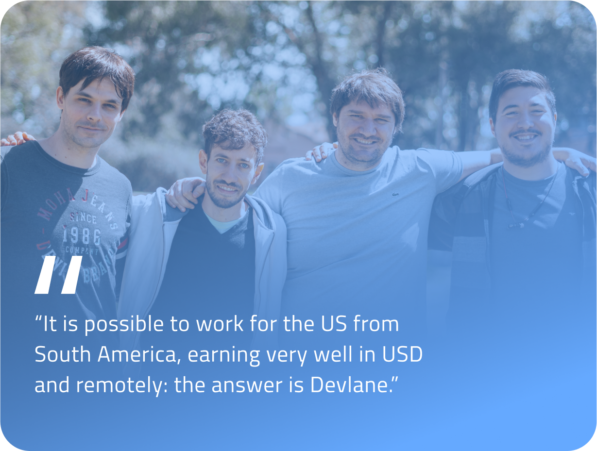 Start Your Career Today at Devlane | We Are Hiring!
