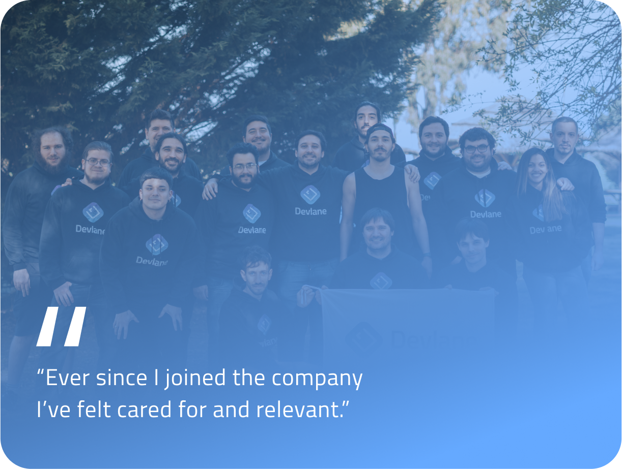Start Your Career Today at Devlane | We Are Hiring!