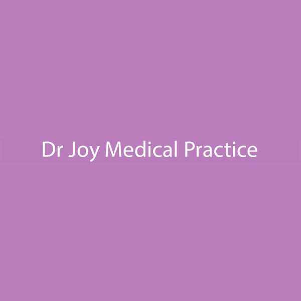 Dr Joy Medical Practice - London | Book on Odycy