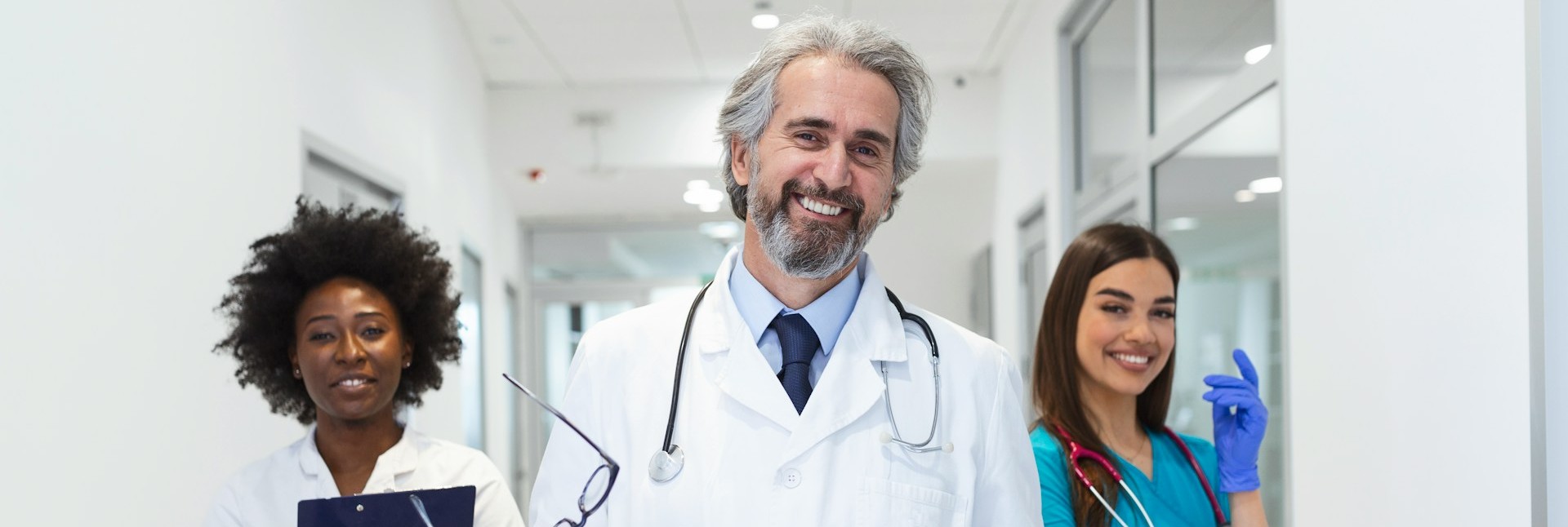 Find the Best Private Doctors in the UK and Ireland: A Comprehensive ...