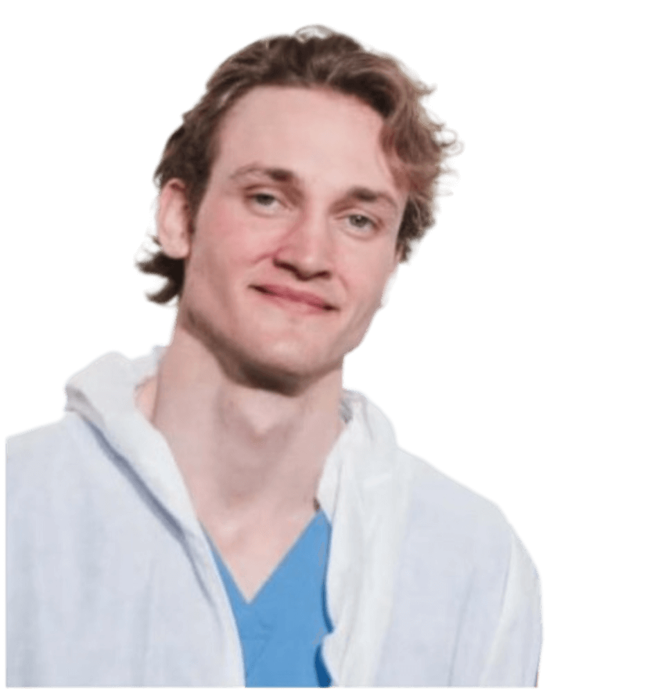 Odycy | Editor – Dr. Nicholas Bush MBBS BSc (Hons)