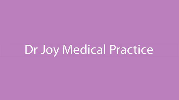 Dr Joy Medical Practice - London | Book on Odycy