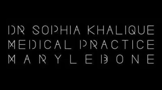 Dr Sophia Khalique - London | Book on Odycy