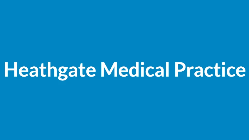 Heathgate Medical Practice Norwich - Norwich NR14 7JT | Book on Odycy