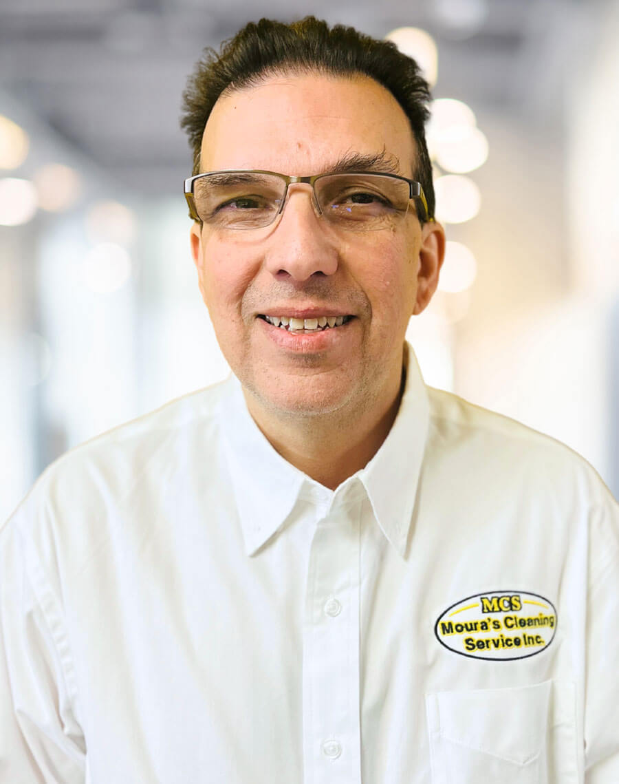 About Top Commercial & Office Cleaning Services Firm | Mass