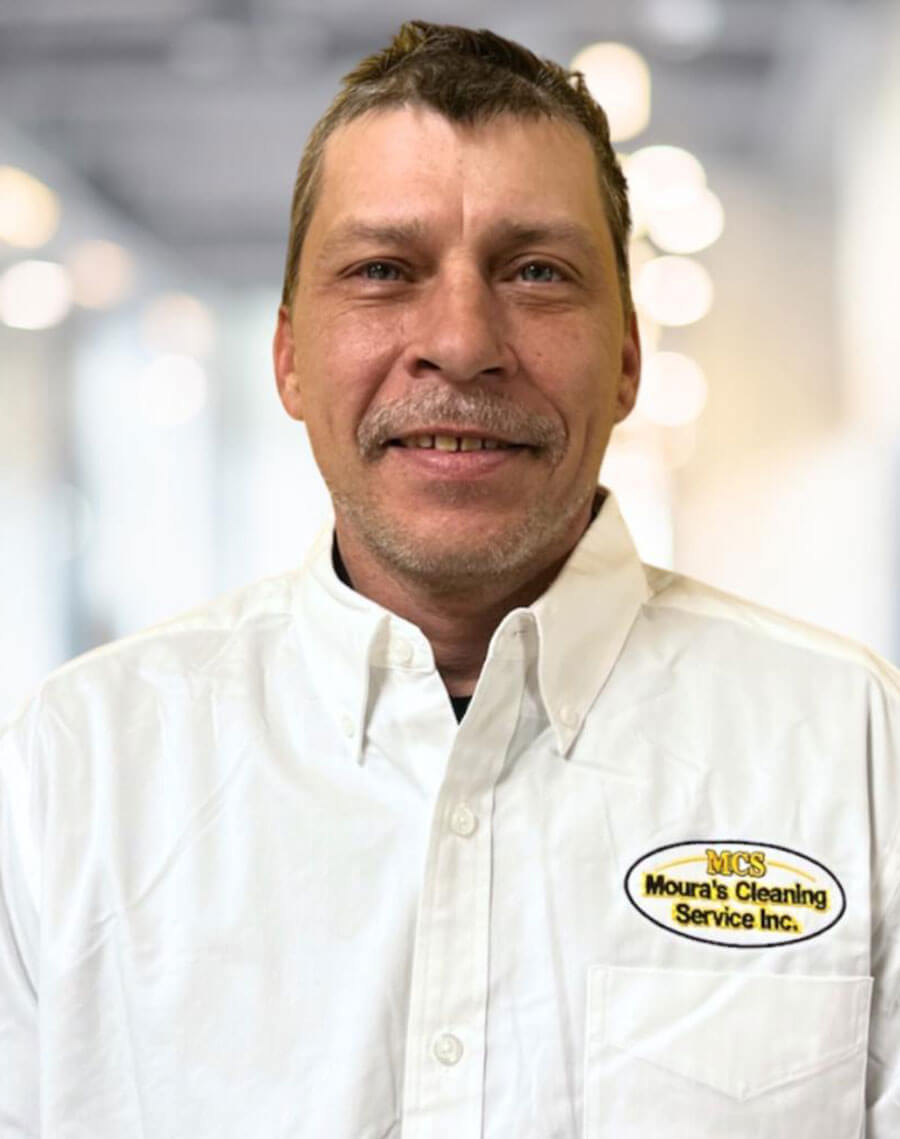 About Top Commercial & Office Cleaning Services Firm | Mass