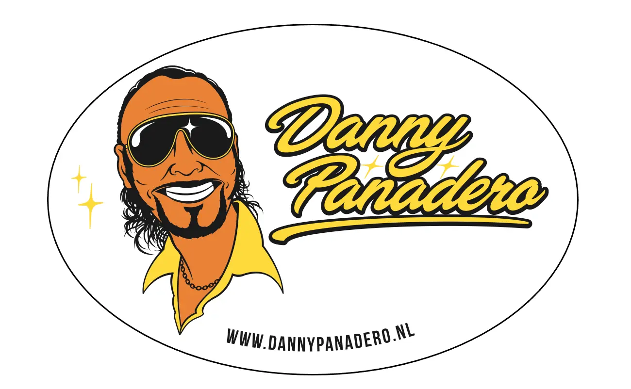 Danny Panadero: Het Blonde Fenomeen