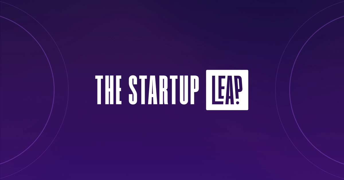 The Startup Leap Podcast by Maria Rotilu and Yvonne Bajela
